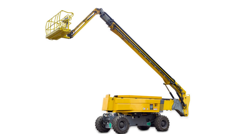 EWP Training Over 11 Metres Weekly Courses Sydney